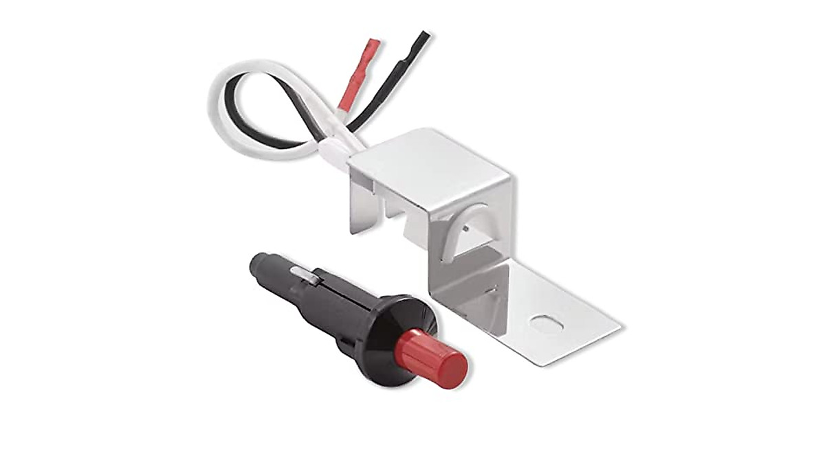 Weber Q100 Q200 Gas Grill Ignitor Kit 80462