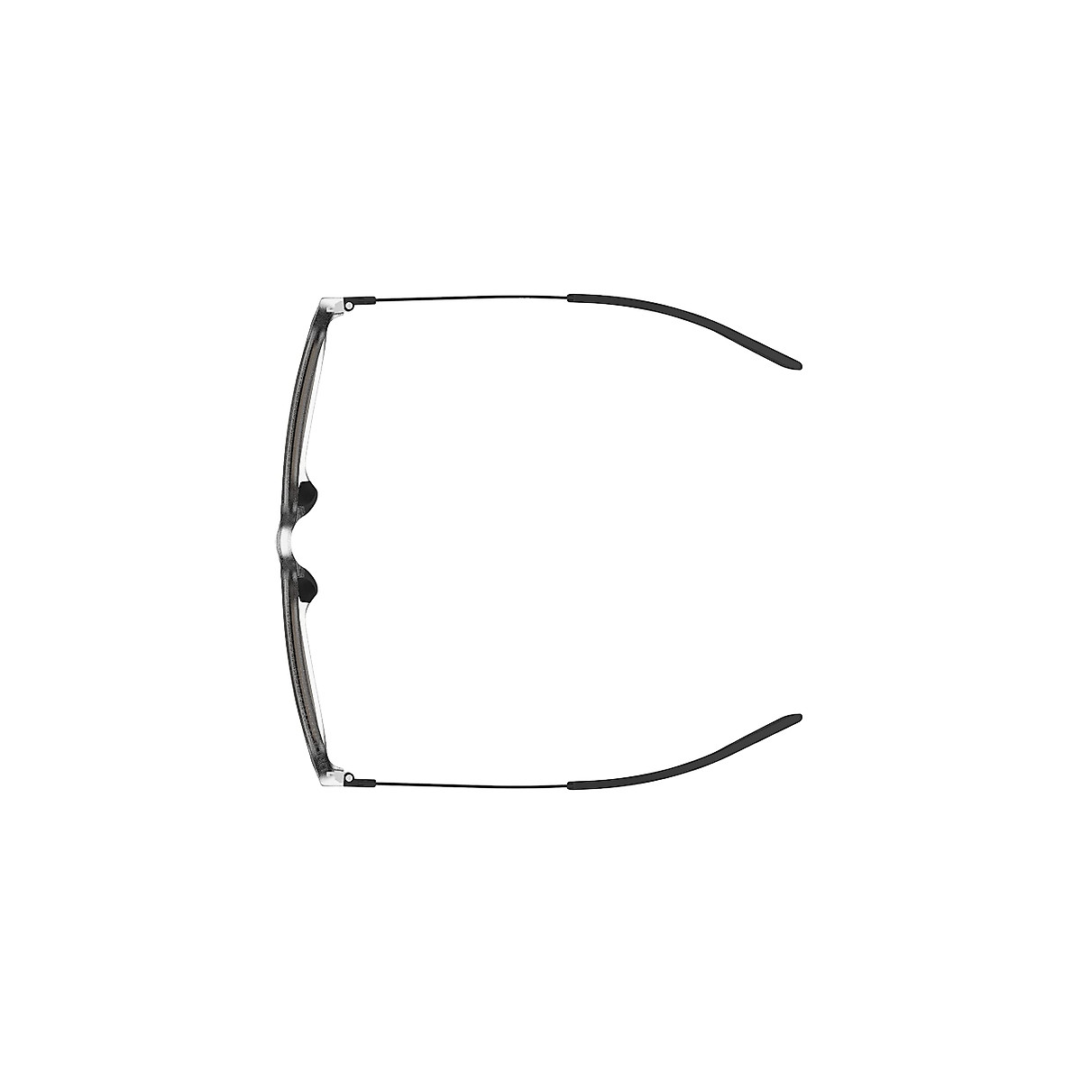 Under Armour Women's Circuit Oval Sunglasses