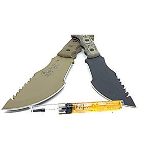 Sentry Solutions Tuf-Glide Pen Applicator 0.25 OZ