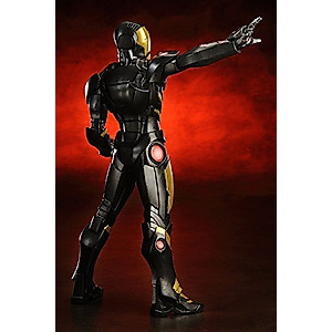 Kotobukiya Iron Man Marvel Now - ARTFX+ Statue ,21