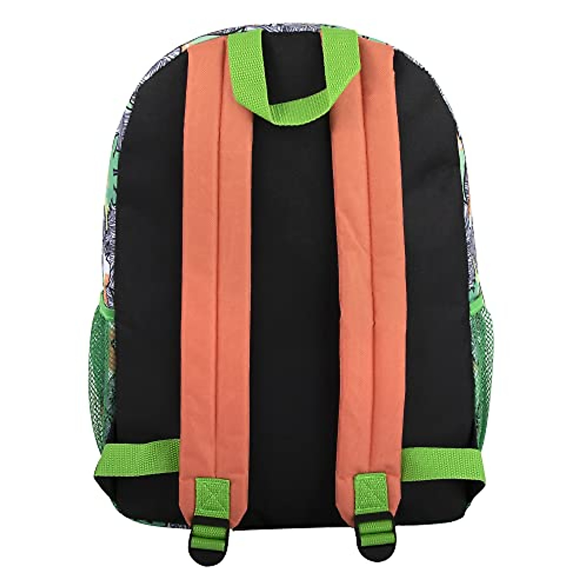 Trail maker Backpack with Lunch Bag for Boys Elementary School, Middle School Backpack Set for Kids