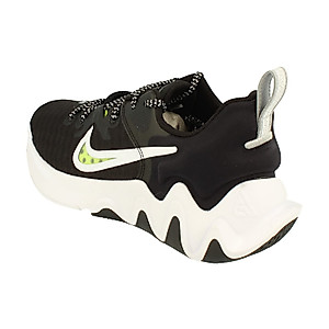 Nike Giannis Immortality Mens Basketball Trainers CZ4099 Sneakers Shoes (UK 6 US 7 EU 40, Black White Wolf Grey 010)