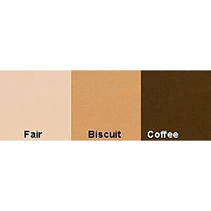 Premium Cotton Knit Waldorf Doll Skin Fabric - One Yard Biscuit