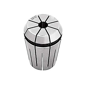 Vertex 3900-5555 ER-32 Coolant Thru Spring Collet, 11/16"