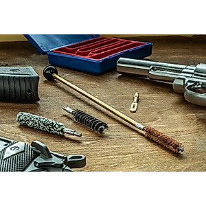 SE Pistol Cleaning Kit (6 PC.) - GC29-6K