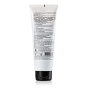 MARLOWE. No. 104 Men's 2-in-1 Body Wash & Scrub 8 Oz | Exfoliating Body Cleanser Fights Dryness | Made with Natural Ingredients | Willow Bark Extract