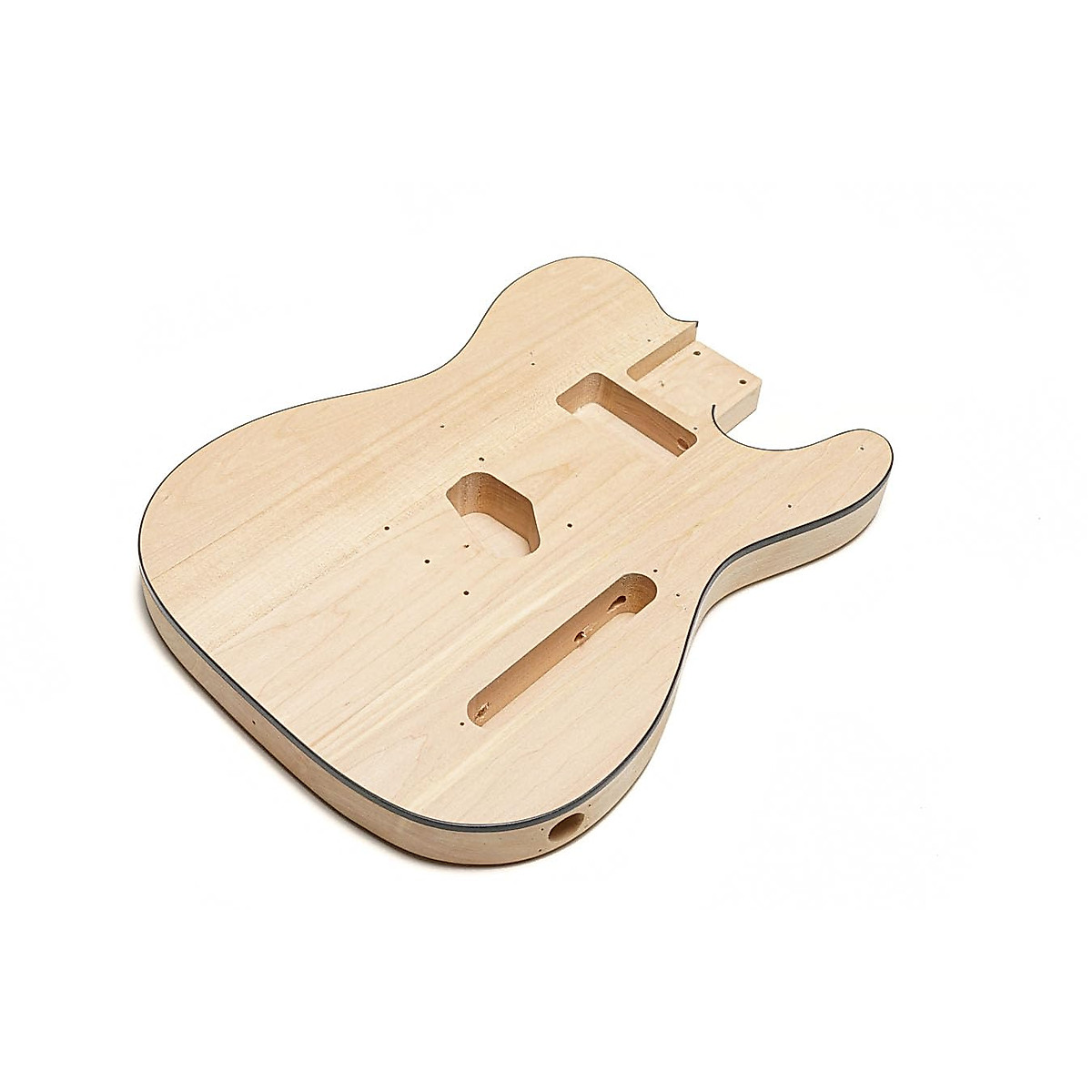 Solo TCK-1 DIY Electric Guitar Kit