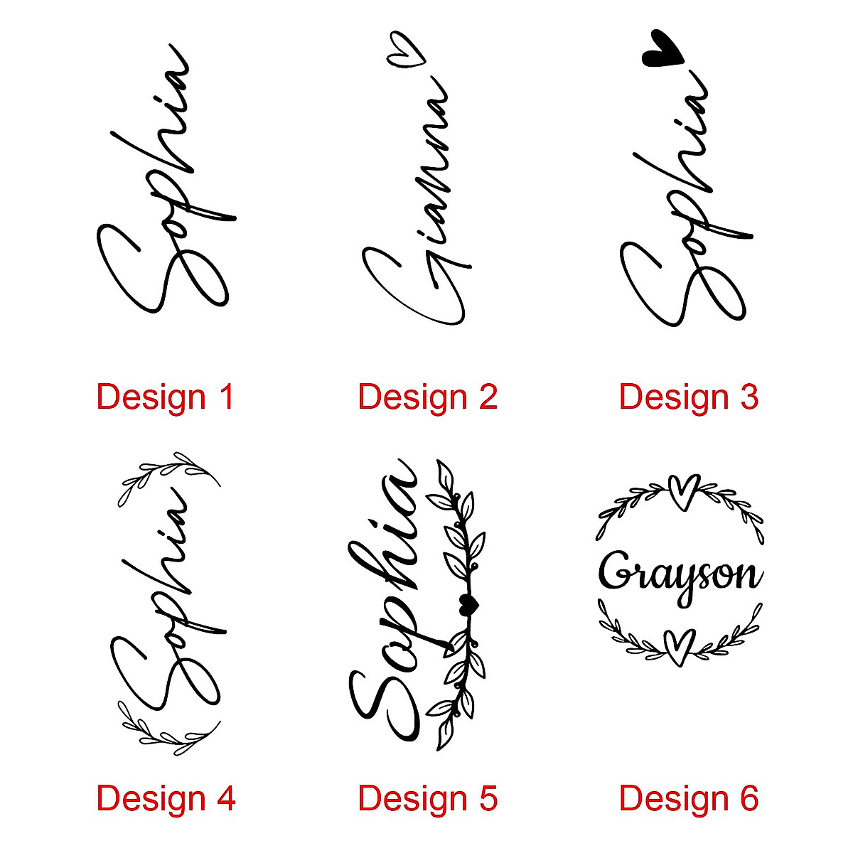 Ships Next Day,40 oz Tumbler with Handle and Straw,Custom Stainless Steel Insulated Tumbler with Name Travel Coffee Mug Personalized Christmas Gifts for Women