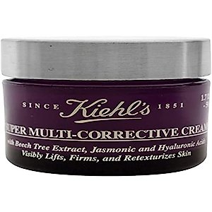 Kiehl's Super Multi-Corrective Cream SPF 30, 1.7 Ounce