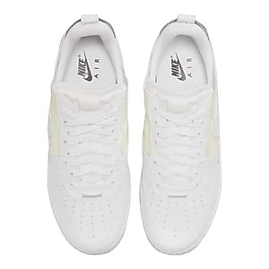 Nike Mens Air Force 1 Low 07 315122 111 White on White - Size 12