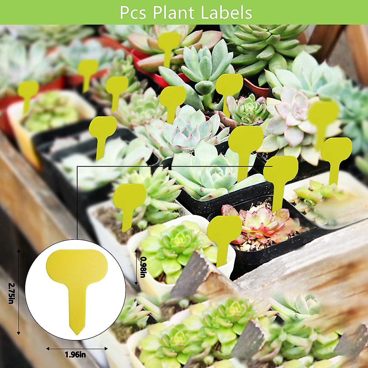 Auger Drill Bit Set for Planting Garden Auger Spiral Drill Bit for Planting Bulbs Flowers Planting Post or Umbrella Hole Digger for 3/8” Hex Drive Drill