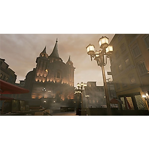 Bravo Team - PlayStation VR