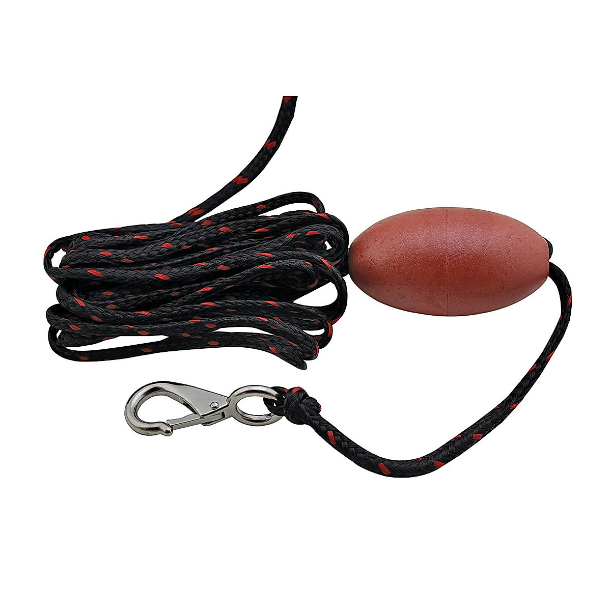 Pactrade Marine Complete Folding Anchor Kit for Boat Kayak Canoe