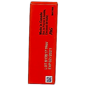 Vicks DayQuil LiquiCaps 16 Count, (Pack of 4)
