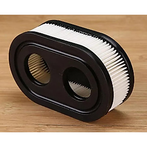 593260 798452 Air Filter For Troy-Bilt BS-593260 TB110 TB115 TB200 TB230 TB330 TB370 TB380 BS 550EX 550E 575EX 500E 600E 625EX 675EXI 725EXI 450E 5432K 4247 Series OHV Engines