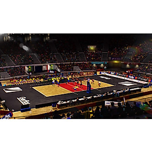 Spike Volleyball (XB1) - Xbox One