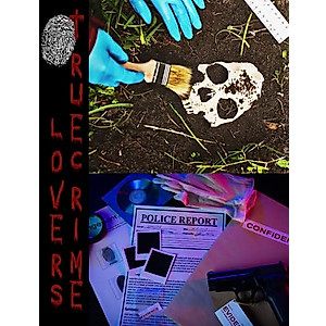 InnoBeta Serial Killer Gifts, Serial Killer Blanket, This is My Serial Killer Documentaries Watching Blanket, Gift for True Crime Lovers, Women, Men, Soft Throw Blanket 50"x65"