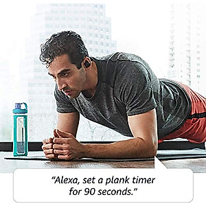 Echo Buds and 6 months Amazon Music Unlimited FREE w/ auto-renewal