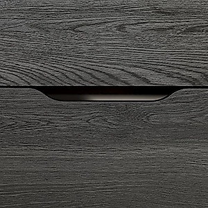 South Shore Holland 6-Drawer Double Dresser, Gray Oak