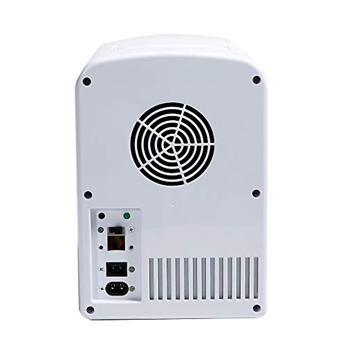 Frigidaire EFMIS129-WHITE 6 Can Beverage Cooler, White