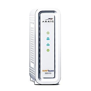 SURFboard Cable Modem SB6190-RB DOCSIS 3.0 - Refurbished