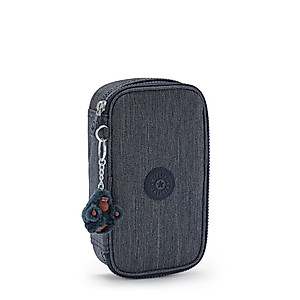 Kipling 50 PENS, Blue (Marine Navy), One Size