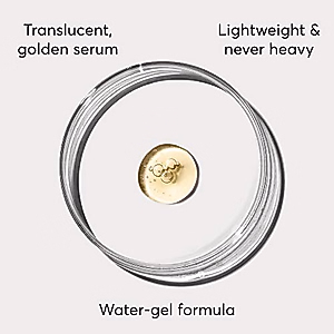 Naturium Vitamin C Complex Face Serum, Plus Hyaluronic Acid & Vitamin E, Anti Aging Skin Care Treatment, 1 oz