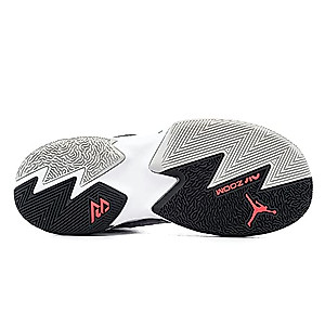 Nike - Jordan One Take 3 - DC7701001, Black, 10.5