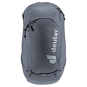 Deuter Ascender 13L Trail Running and Hiking Backpack - Black