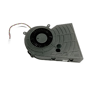BAZA1233R2U P001 12V AVC Fan 12V 0.9A 3CWF9: X02 All-in-one Chassis Cooling Fan