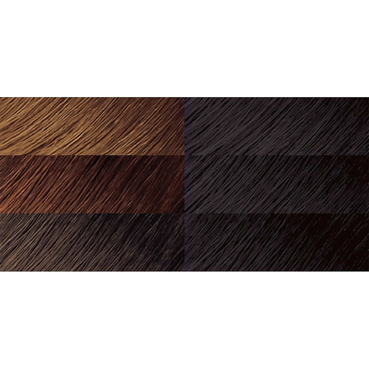 Moisture Rich Liquid Hair Color by Creme of Nature, C11 Natural Black, with Shea Butter Conditioner, 1 Application