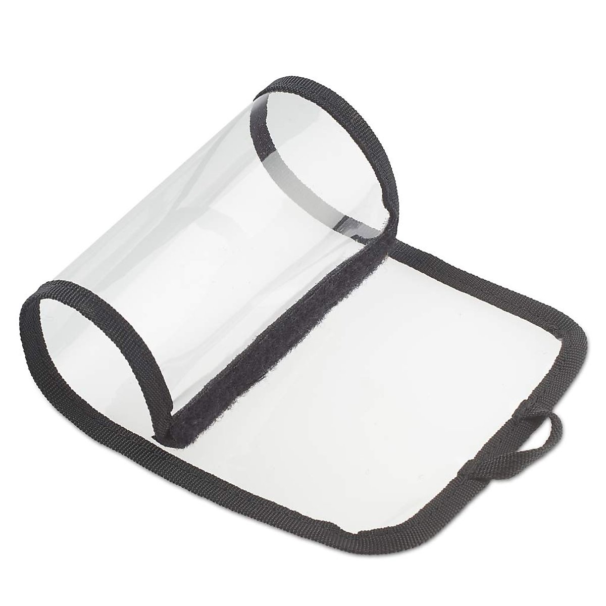 K-Tek KSF6 Stingray Bag for Zoom F6 Mixer/Recorder (Now with Clear Shield)
