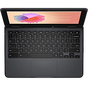 Dell Chromebook 3110 2-in-1 (2022) | 11" HD Touch | Core Celeron - 32GB SSD - 8GB RAM | 2 Cores Chrome OS