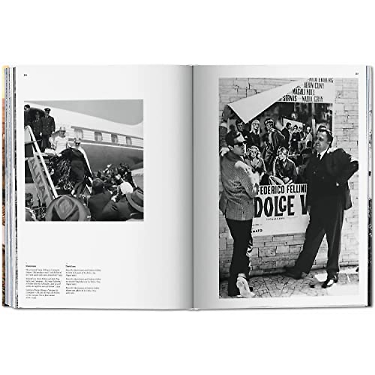 Rome: Portrait of a City / Portrat einer Stadt / Portrait d'une ville