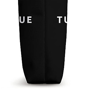 Turn Down Por Que - Funny Tequila Tote Bag