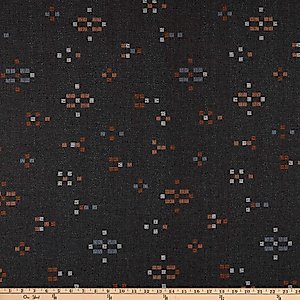 Sunbrella Balance Renew 145843-0001 Earthen, Fabric by The Yard