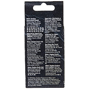 Weber Replacement Glow Plug for SmokeFire EX4 & EX6 Wood Pellet Grills