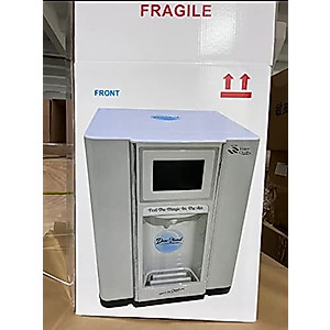 Dewstand Series A Countertop Atmospheric Water Generator Model DSA-1C