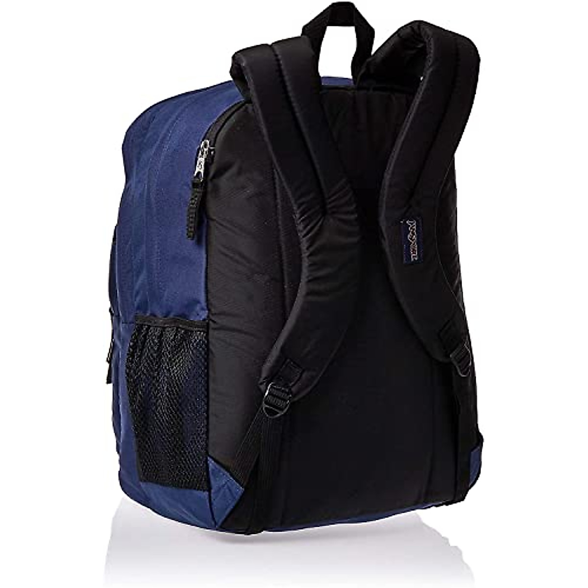 JanSport Big Student (Navy Blue, One Size)