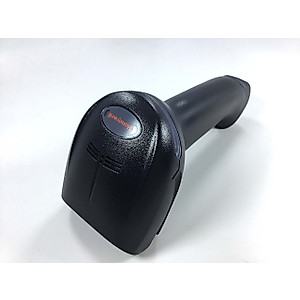 Honeywell Xenon 1900GSR Barcode/Area-Imaging Scanner (2D, 1D, PDF, Postal) Kit, Includes RS232 Cable, Power Supply and USB Cable