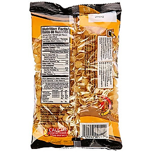 La Moderna Shells Pasta, Noodles, Durum Wheat, Protein, Fiber, Vitamins, 7 Oz