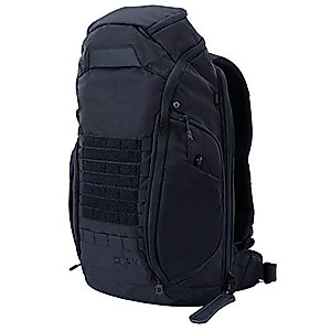Vertx Gamut Overland, It's Black, One Size