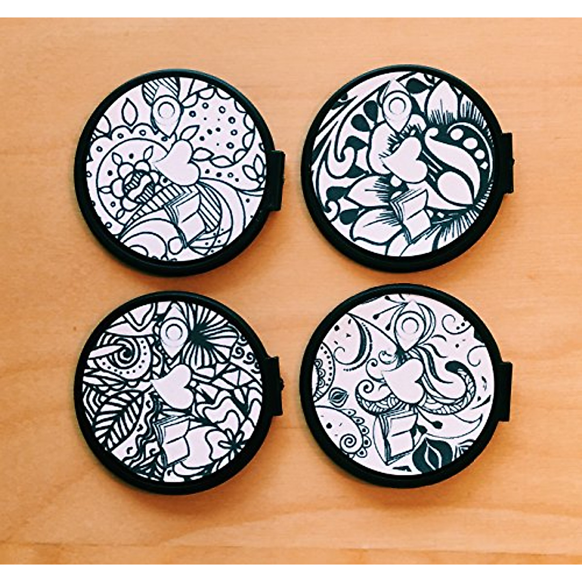 DIY Color Your OWN Bulk Bookmarks for Kids Read "Clip Over The Page" Bookmarks-75 Pack-Bulk Bookmarks for Kids,Boys & Girls. Perfect Student Incentives,Prizes,Classroom Rewards & Reading Awards!