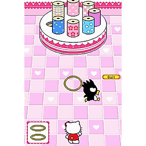 Hello Kitty Party