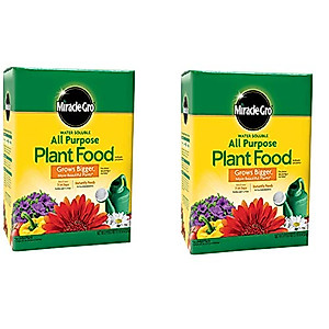 1001193 3001192 All Purpose Plant Food-10 Pound
