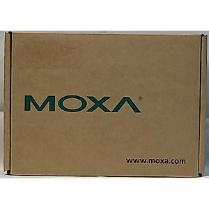 Moxa NPort 5150-1 Port RS-232/422/485 Serial Device Server