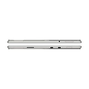 Microsoft Surface Pro 8-13" Touchscreen - Intel® Evo Platform Core™ i7-16GB Memory - 256GB SSD - Device Only - Platinum (Latest Model)
