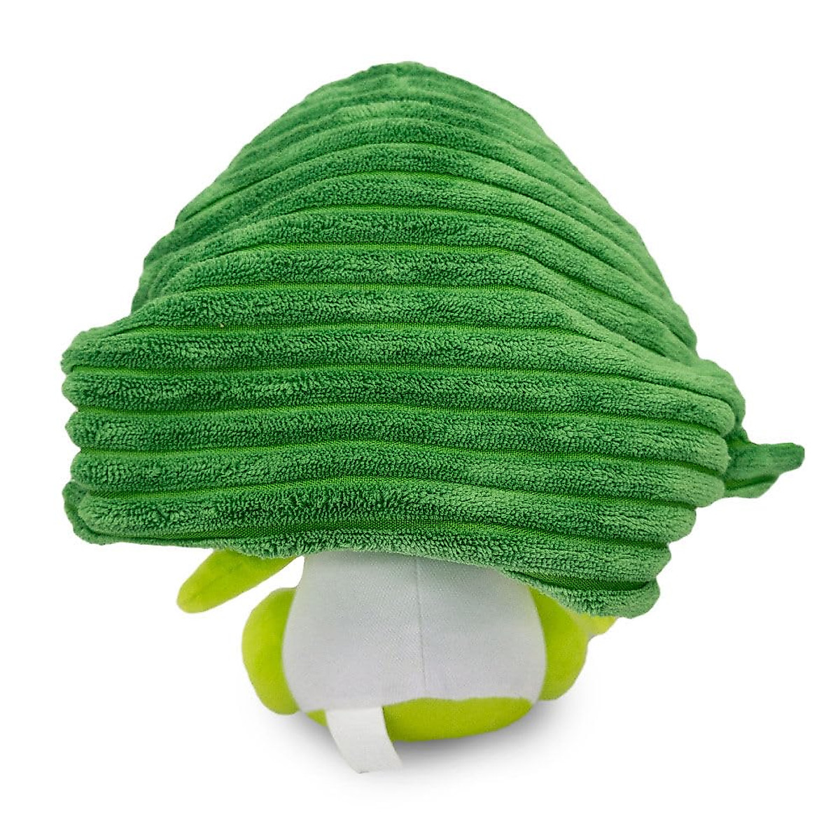 Buckle-Down Dog Toy, Marvel Comics, Plush Squeaker Avengers She Hulk Full Body Sitting Pose