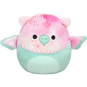 Squishmallows 8" Gala The Griffin