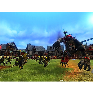 Blood Bowl - Xbox 360